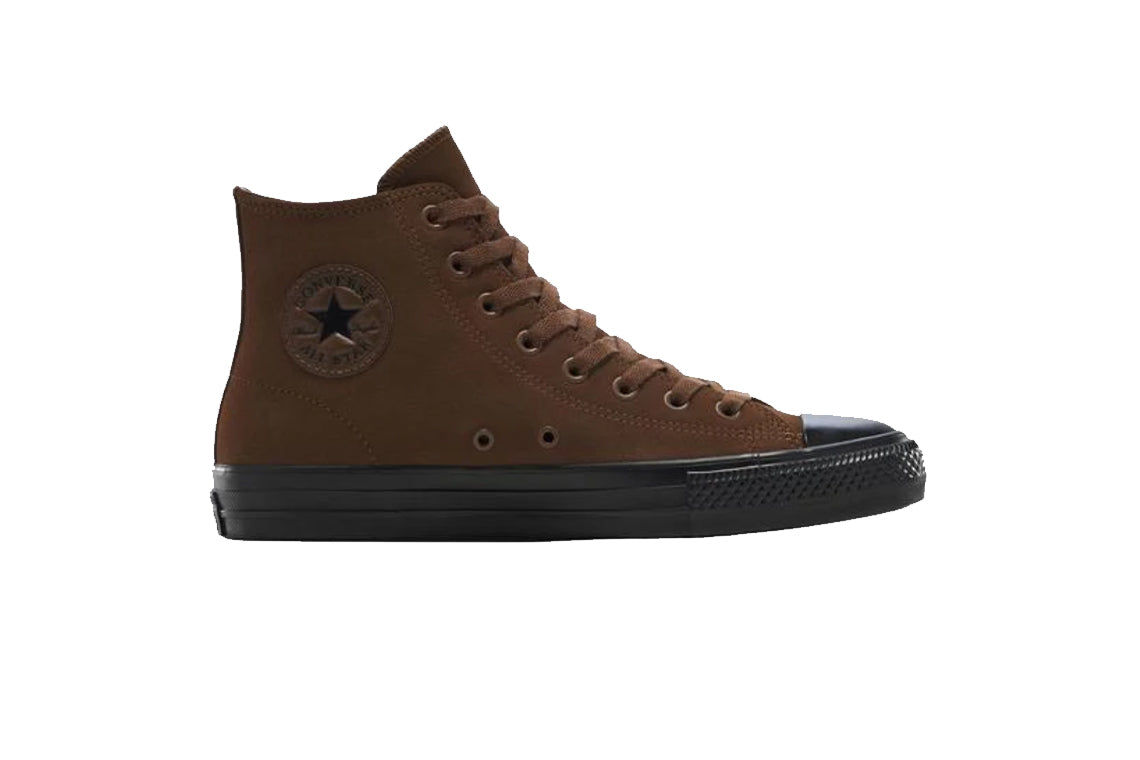 CONS : Chuck Taylor All Star Pro HI-Grounded / Black – arts - rec