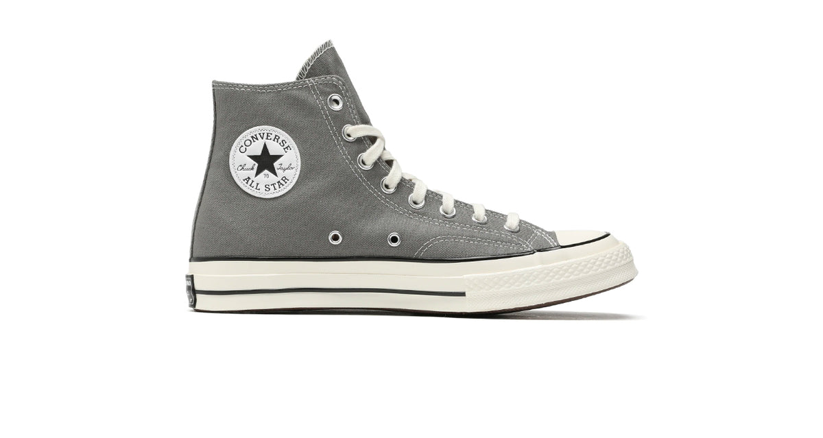 CONS : Chuck 70 HI Origin Story - Black / Egret – arts - rec