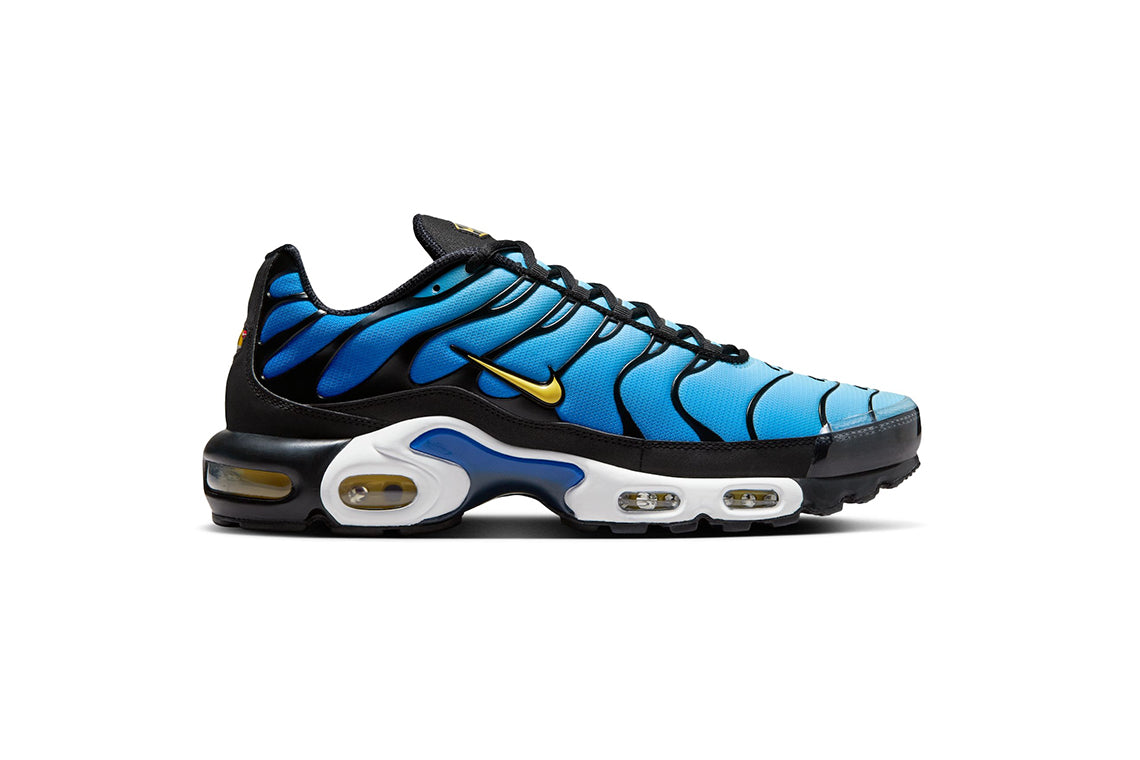 Nike Air Max TN Plus OG - "Hyper Blue" – arts - rec